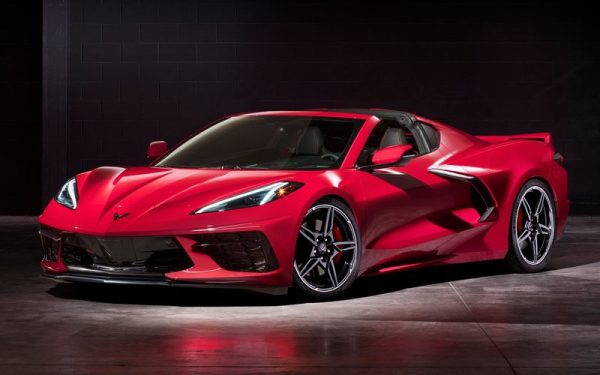 Le 10 auto americane più iconiche di tutti i tempi | Extreme Cars