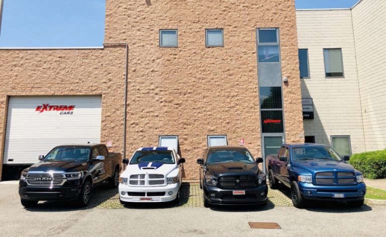 Le 10 auto americane più iconiche di tutti i tempi | Extreme Cars