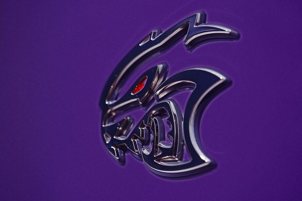 Dodge Charger SRT Hellcat Redeye Jailbreak Widebody | Extreme Cars