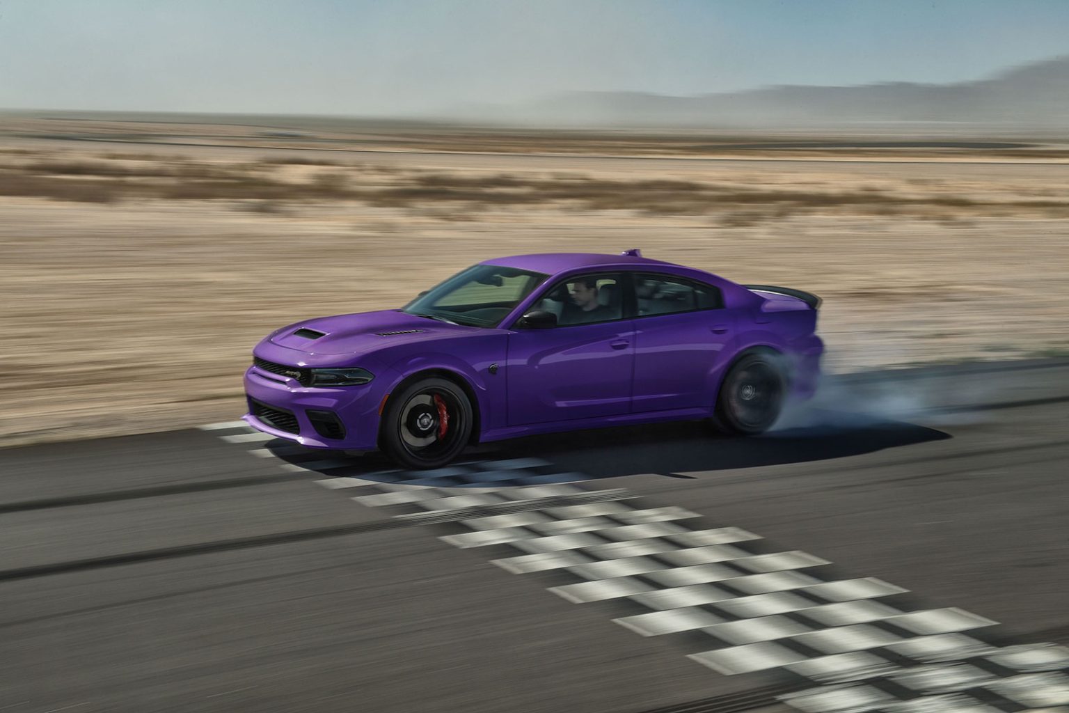 Dodge Charger SRT Hellcat Redeye Jailbreak Widebody | Extreme Cars