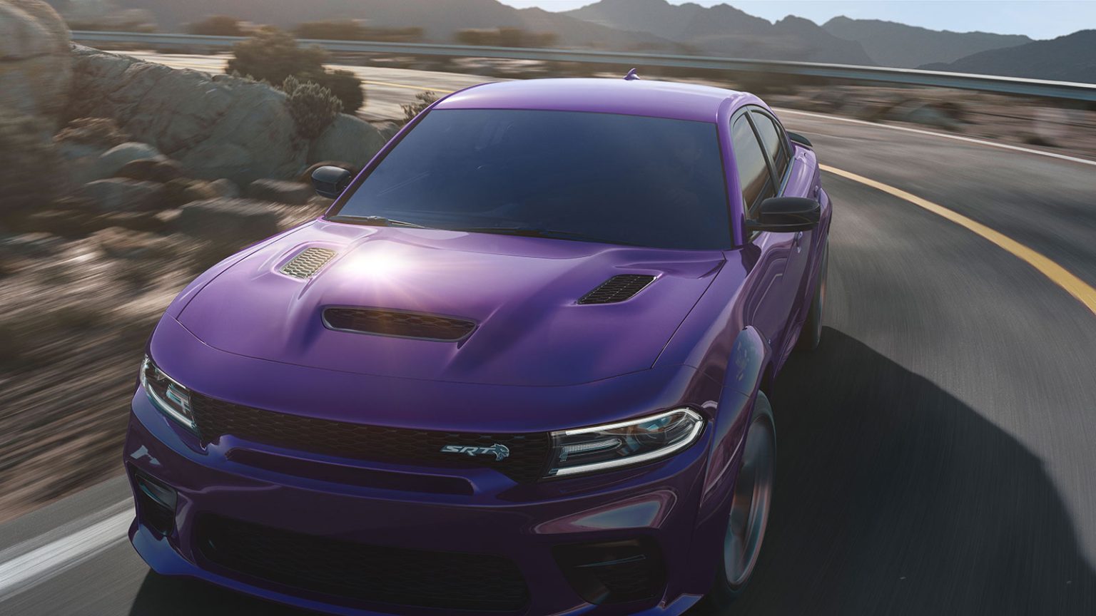 Dodge Charger SRT Hellcat Redeye Jailbreak Widebody | Extreme Cars