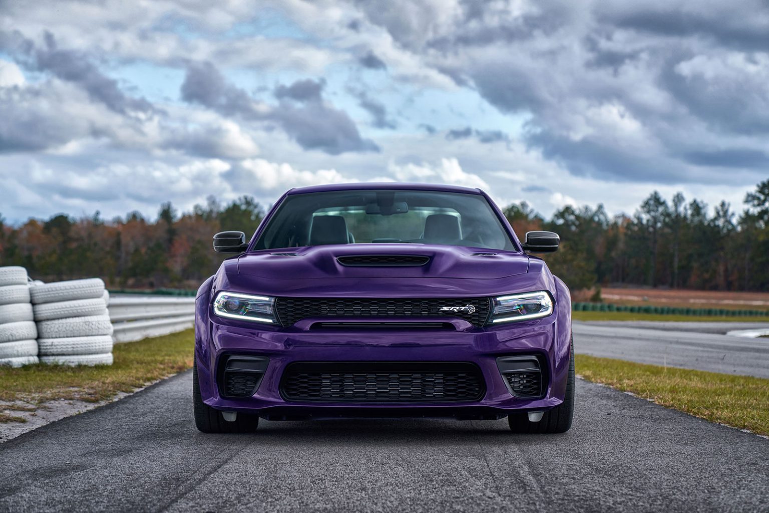 Dodge Charger SRT Hellcat Redeye Jailbreak Widebody | Extreme Cars