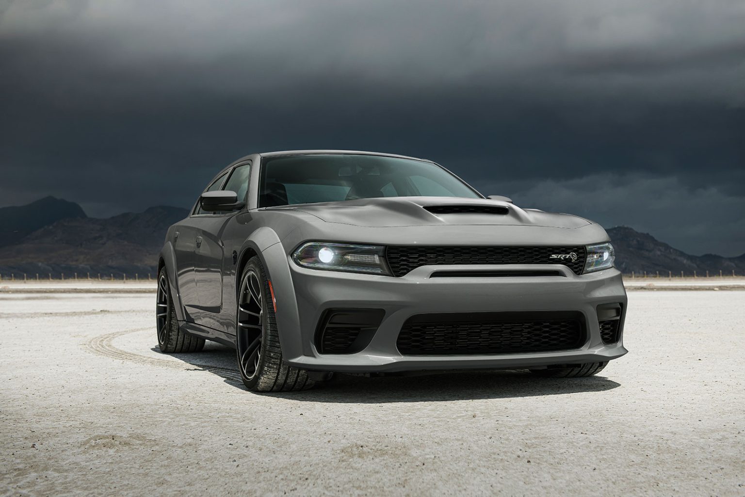 Dodge Charger SRT Hellcat Redeye Jailbreak Widebody | Extreme Cars
