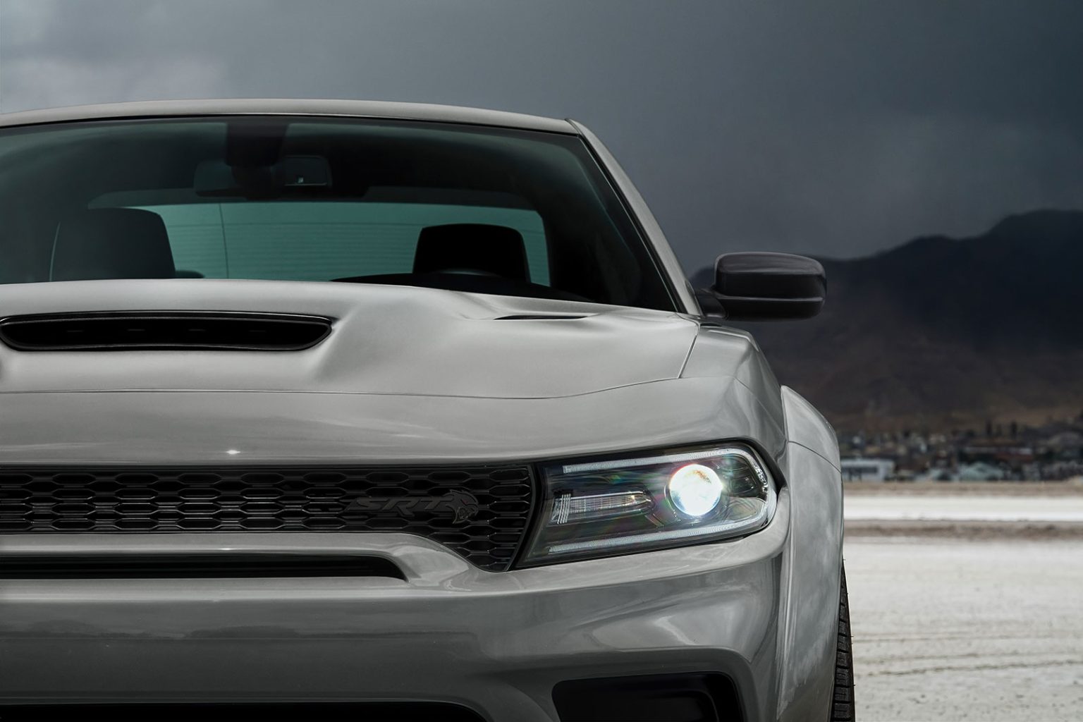 Dodge Charger SRT Hellcat Redeye Jailbreak Widebody | Extreme Cars