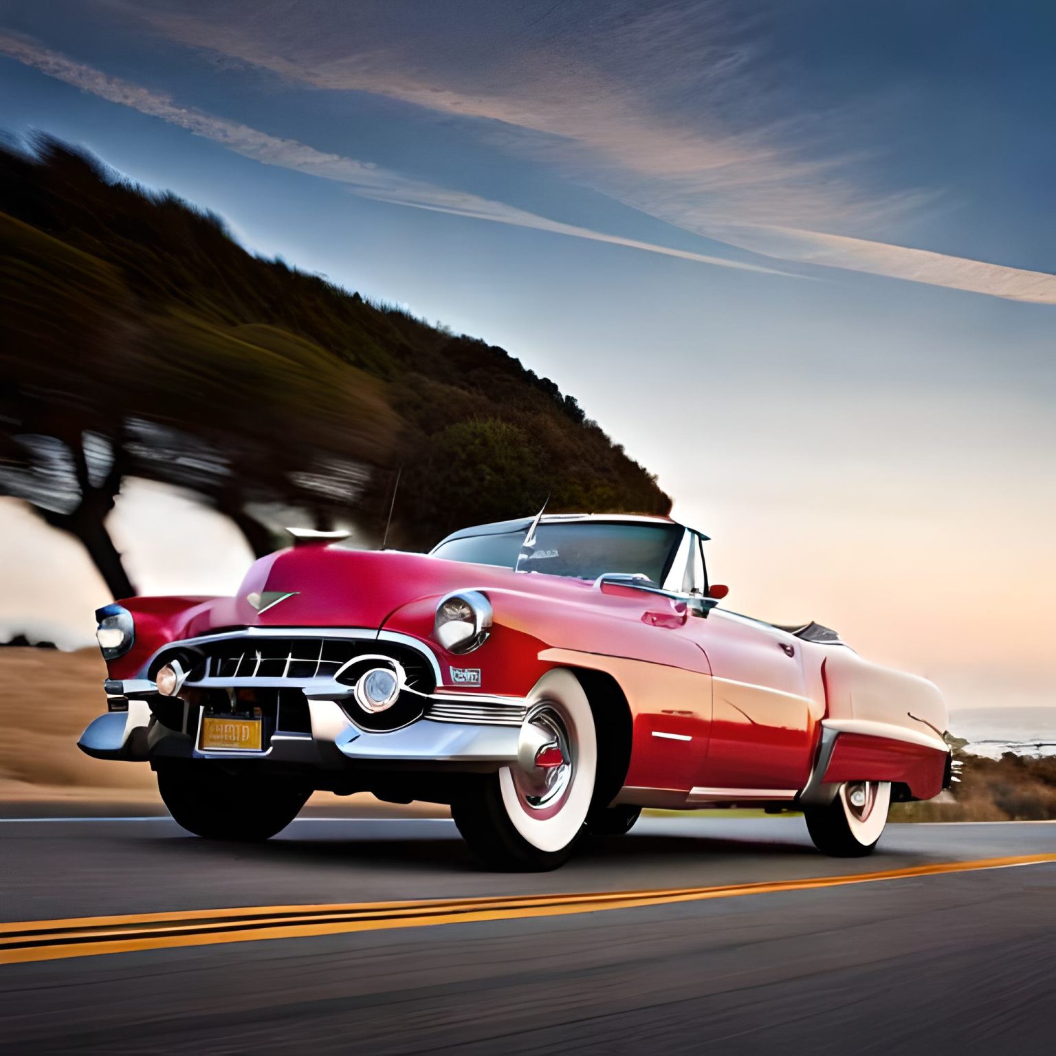 Le 10 auto americane più iconiche di tutti i tempi | Extreme Cars