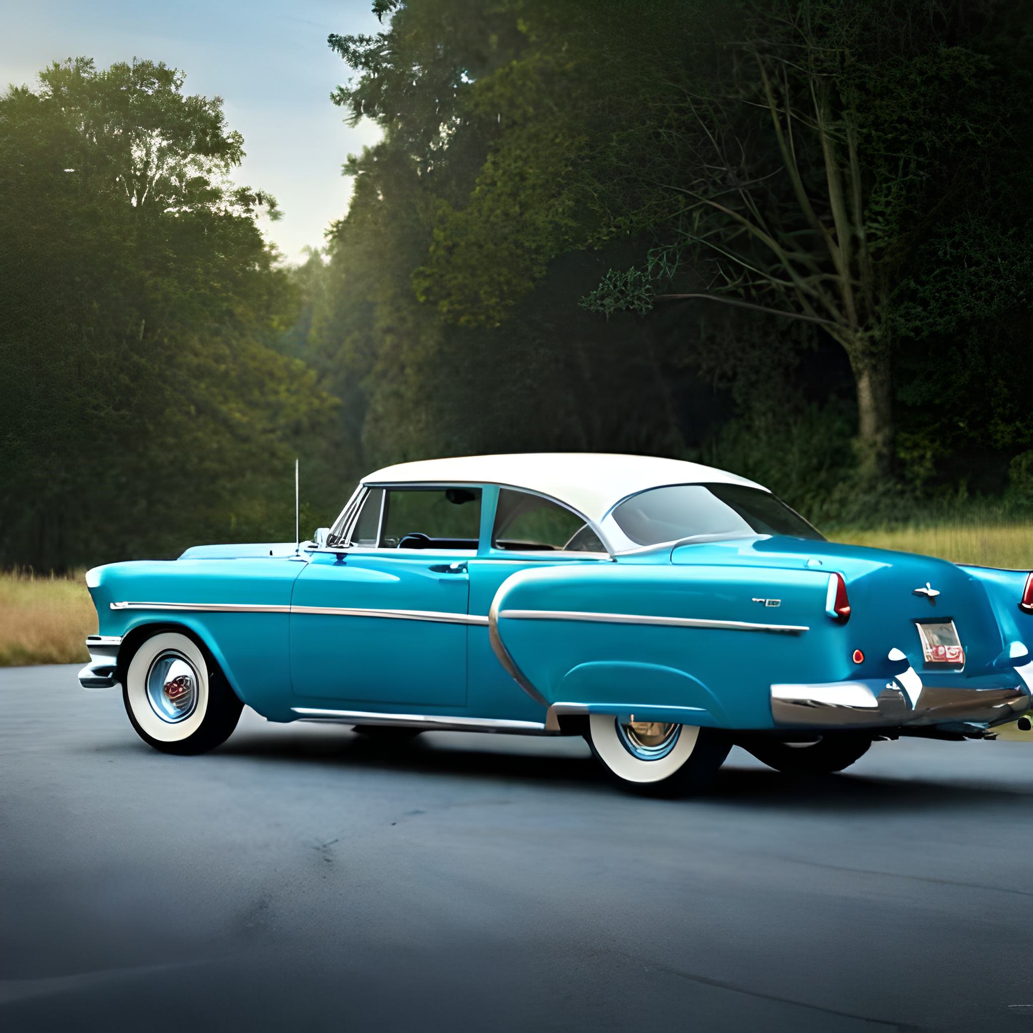 Le 10 auto americane più iconiche di tutti i tempi | Extreme Cars