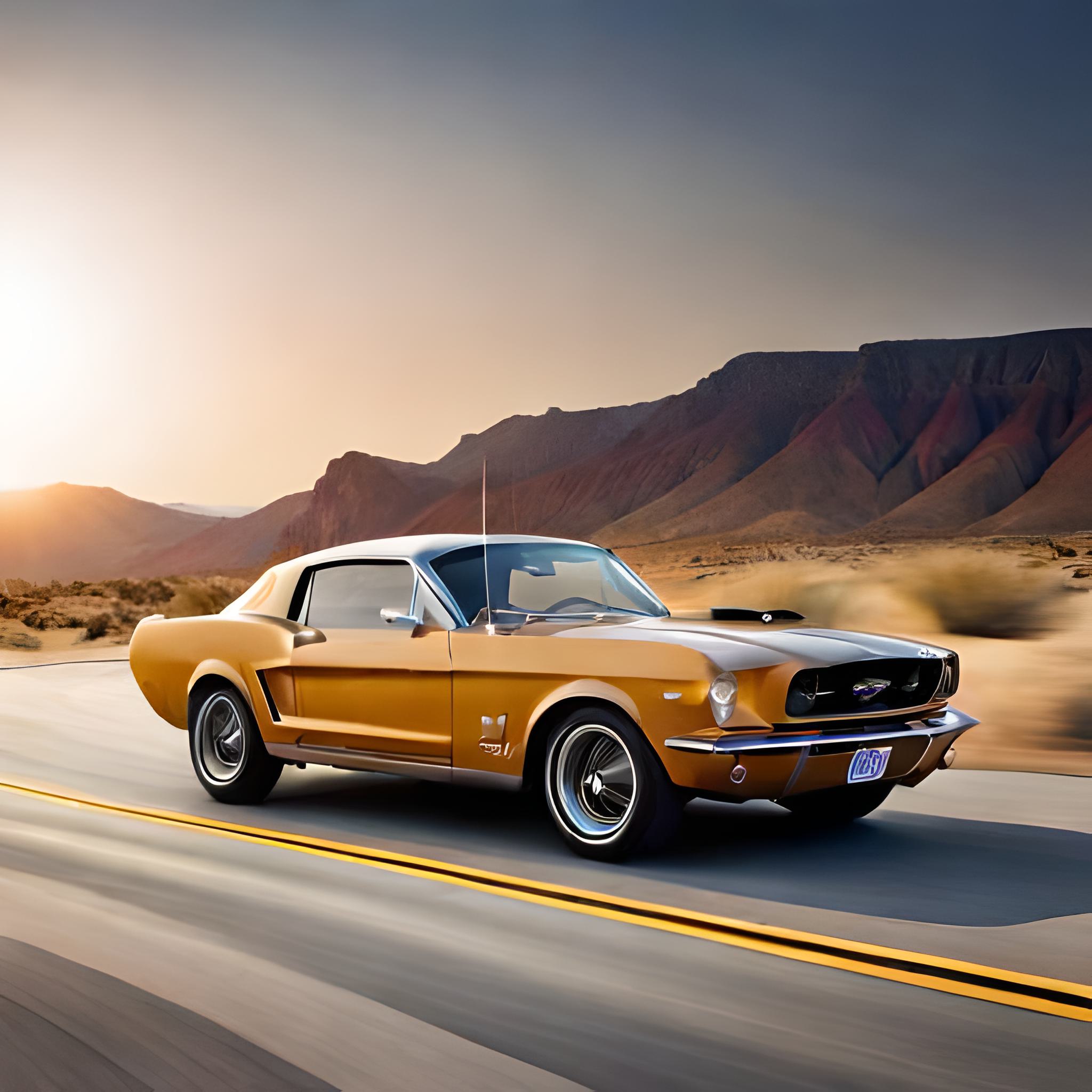 Le 10 auto americane più iconiche di tutti i tempi | Extreme Cars