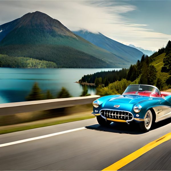 Le 10 auto americane più iconiche di tutti i tempi | Extreme Cars