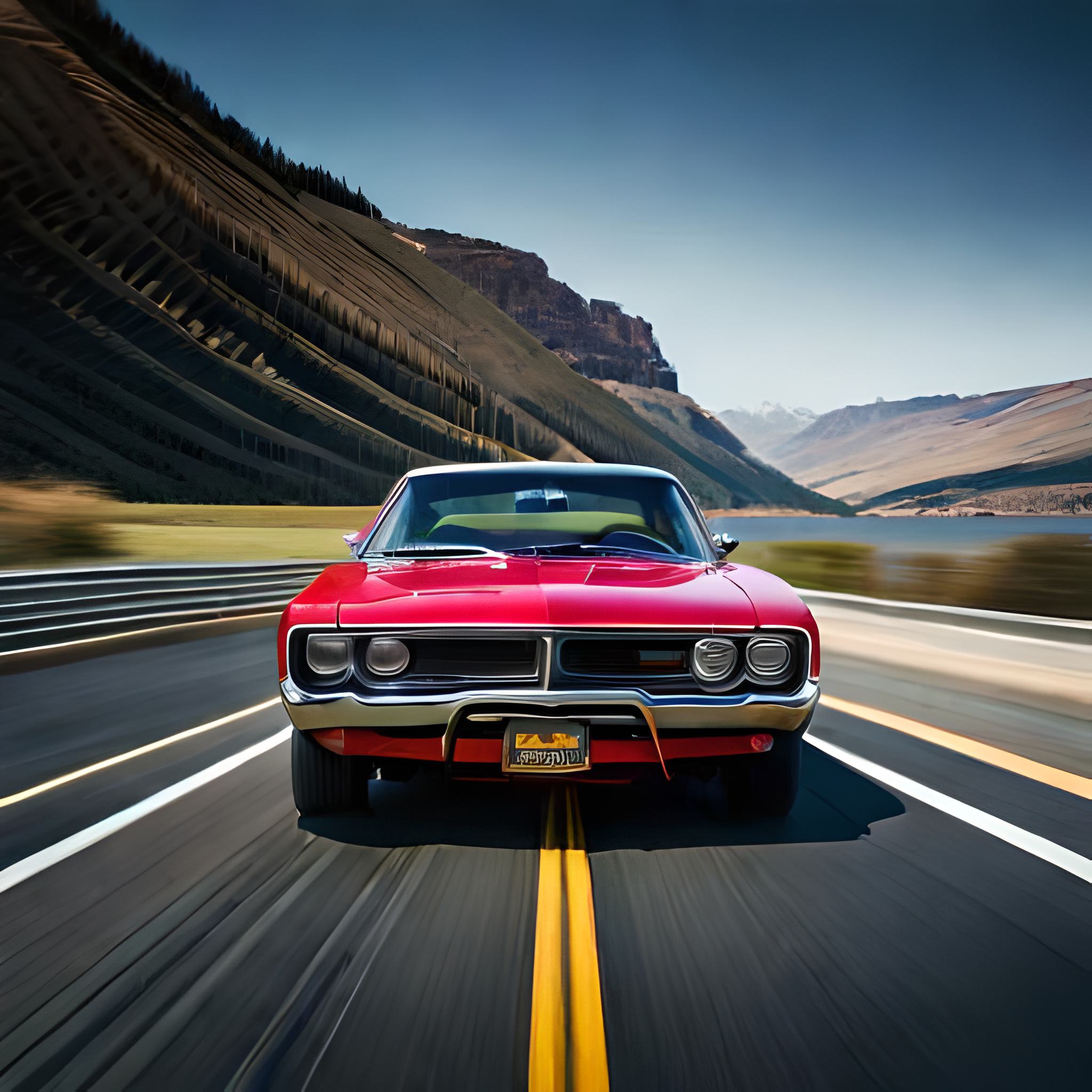 Le 10 auto americane più iconiche di tutti i tempi | Extreme Cars