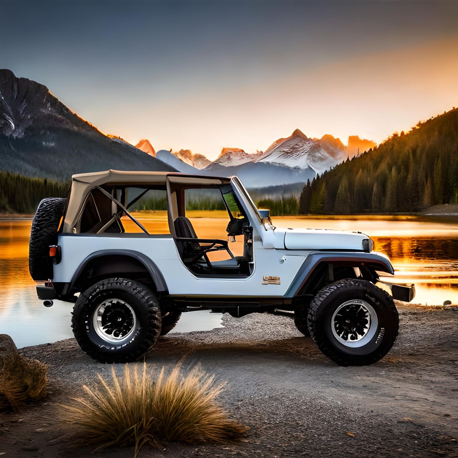 Le 10 auto americane più iconiche di tutti i tempi | Extreme Cars