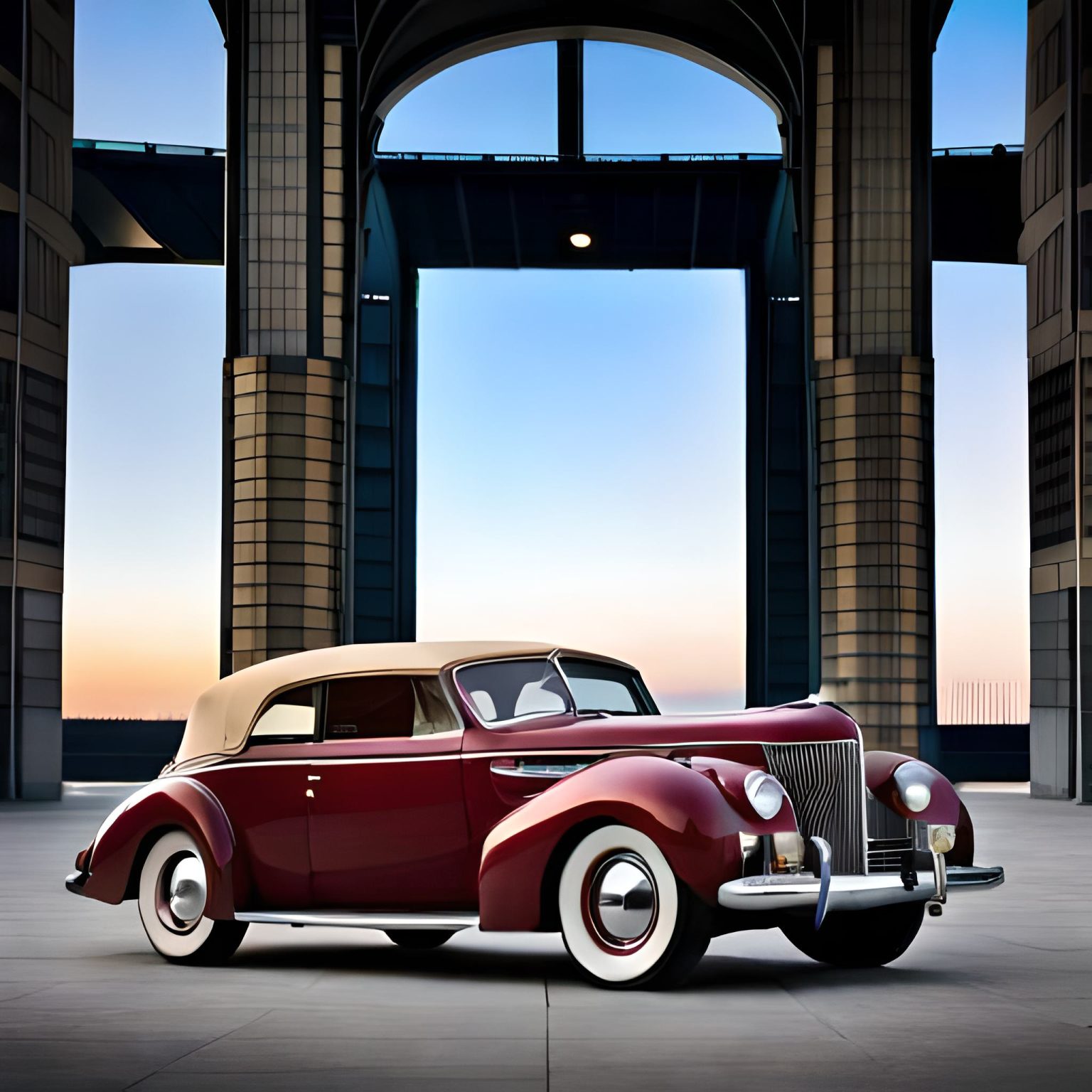 Le 10 auto americane più iconiche di tutti i tempi | Extreme Cars